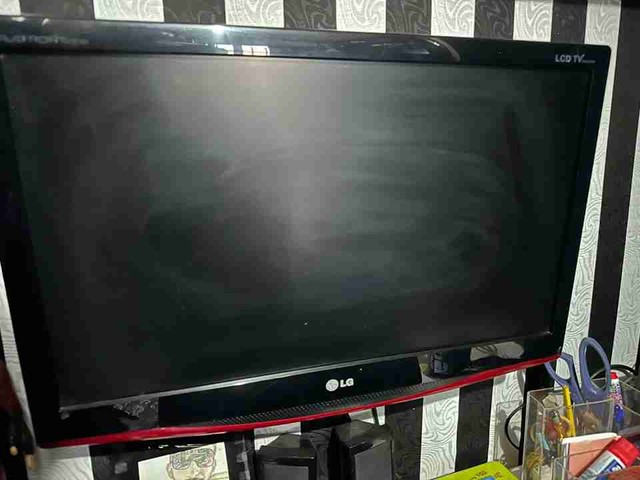 Tv lg full hd 24 polegadas | +20 anúncios na OLX Brasil