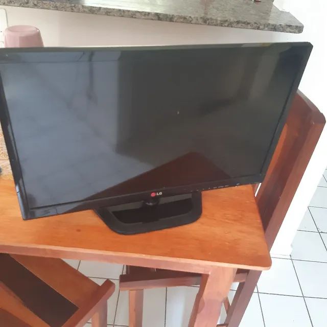 Monitor lg 24 polegadas | +298 anúncios na OLX Brasil
