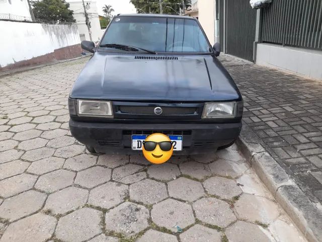 FIAT UNO 2004 Usados e Novos em SP