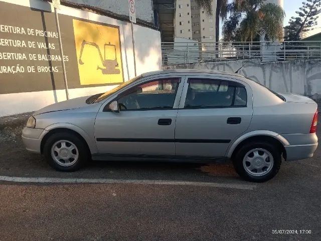 CHEVROLET ASTRA 2000 Usados e Novos