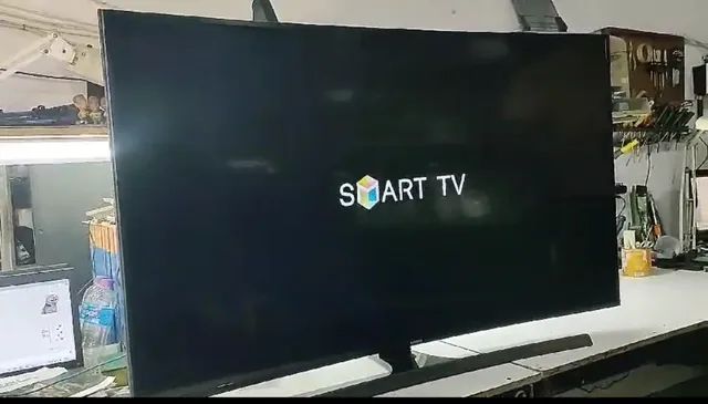 50 polegadas em Minas Gerais