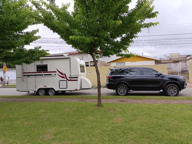 "trailer" - Carros Usados e Novos à venda