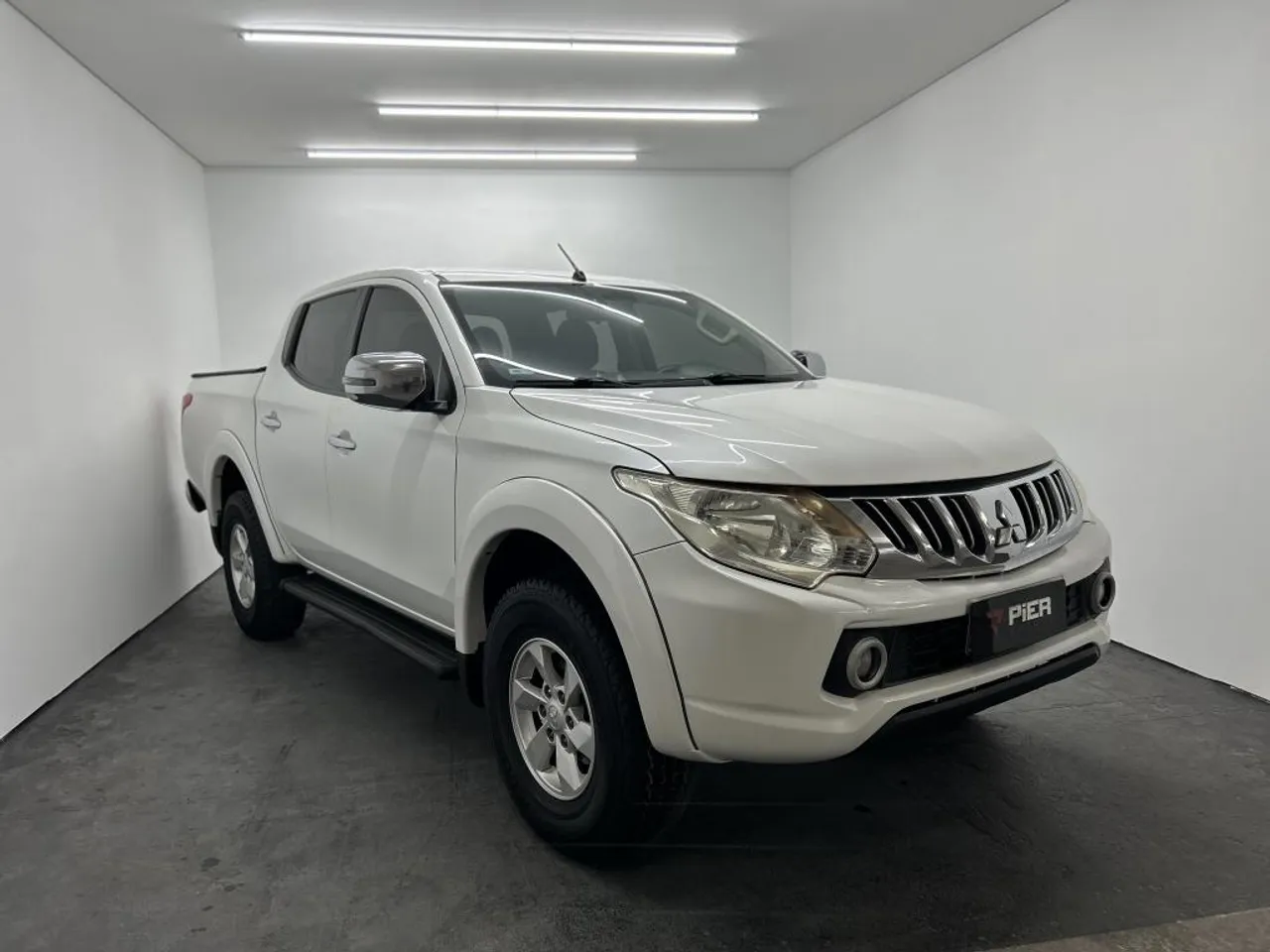 MITSUBISHI L200 2018 Usados e Novos