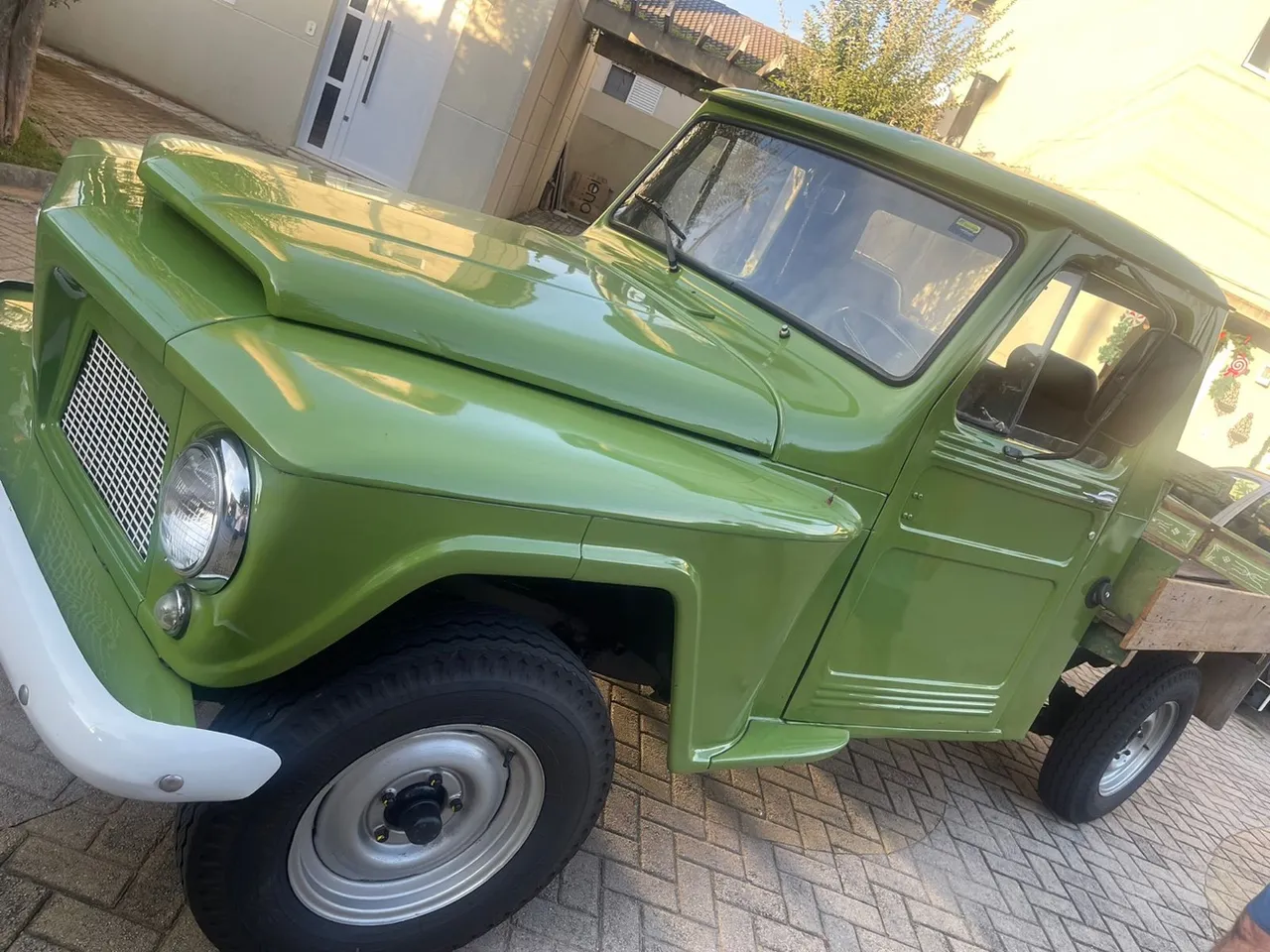 FORD F-75 Usados e Novos em SP