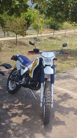 Motos YAMAHA DT em Tocantins