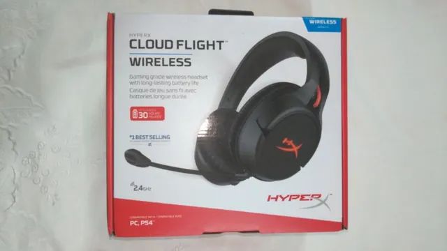 "cloud flight" no Brasil