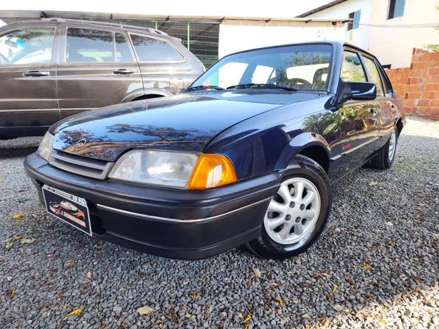 CHEVROLET MONZA 1994 Usados e Novos