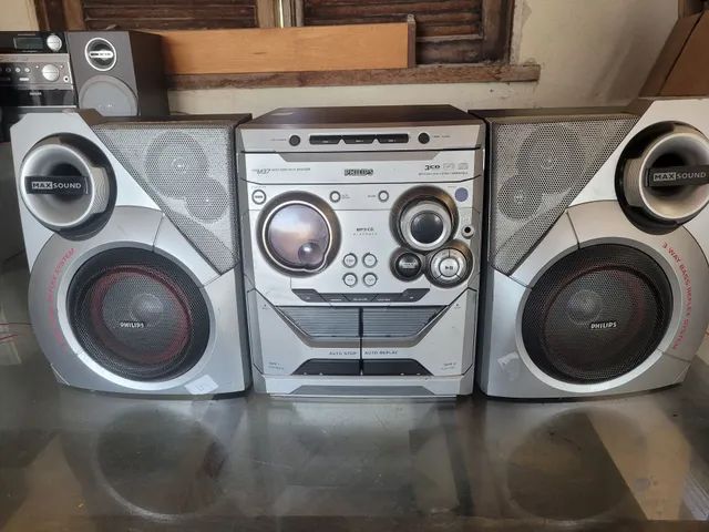 "philips fw" no Brasil