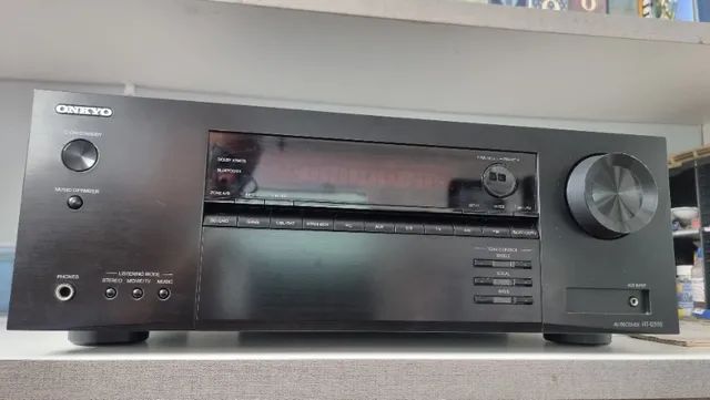 "receiver dolby atmos" no Brasil