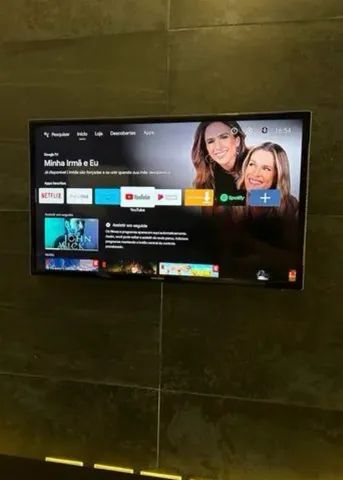"tv 64 polegadas samsung" no Brasil
