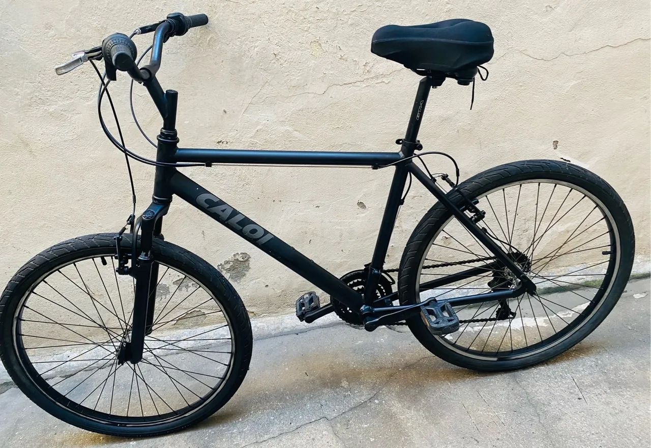 Caloi aro 26 - Ciclismo - Bento Ribeiro, Rio de Janeiro 1399605491 | OLX
