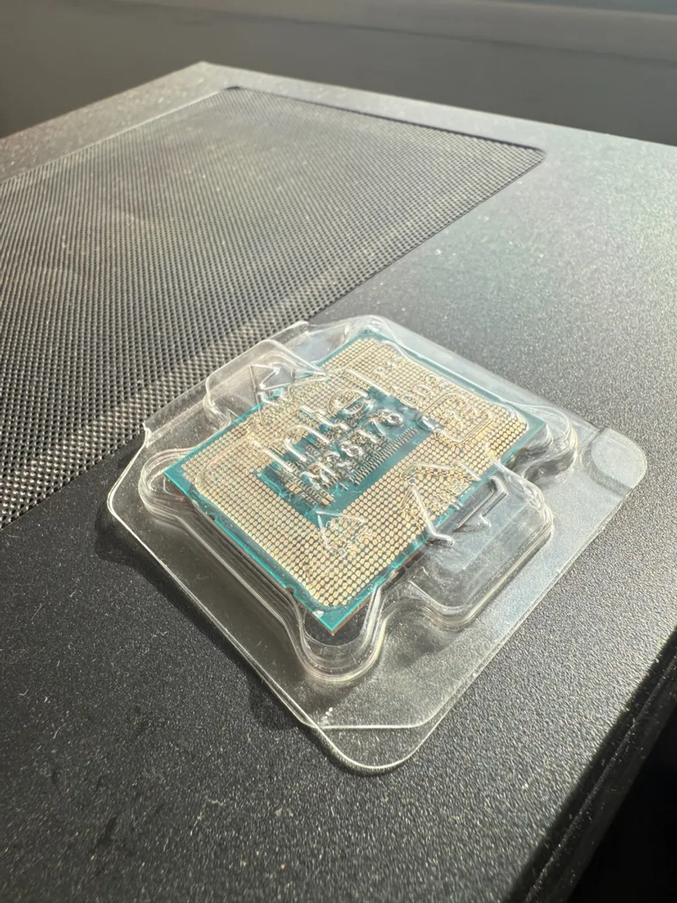 Intel Core i9 no Brasil