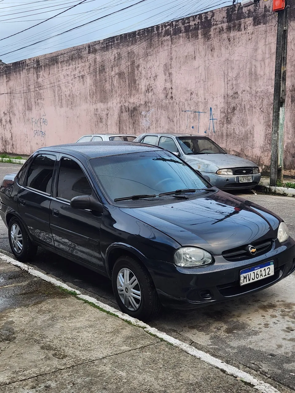 "chevrolet corsa 2005" - Carros Usados e Novos à venda
