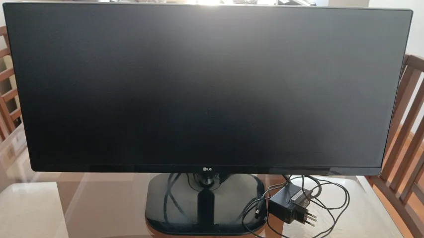 "monitor lg 25 ultrawide" - Monitores no Brasil