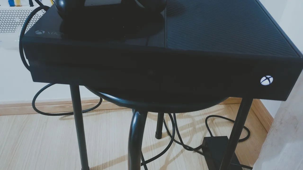 Xbox one FAT R$950.00 preciso vender rápido - Consoles de Vídeo Game ...