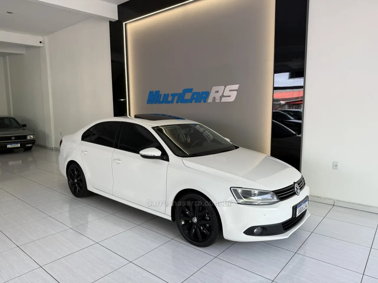 VOLKSWAGEN JETTA 2013 Usados e Novos