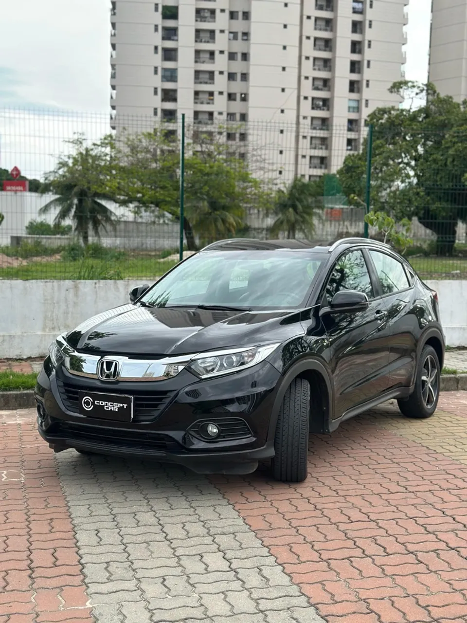 "honda hrv 2020" - Carros Usados e Novos à venda