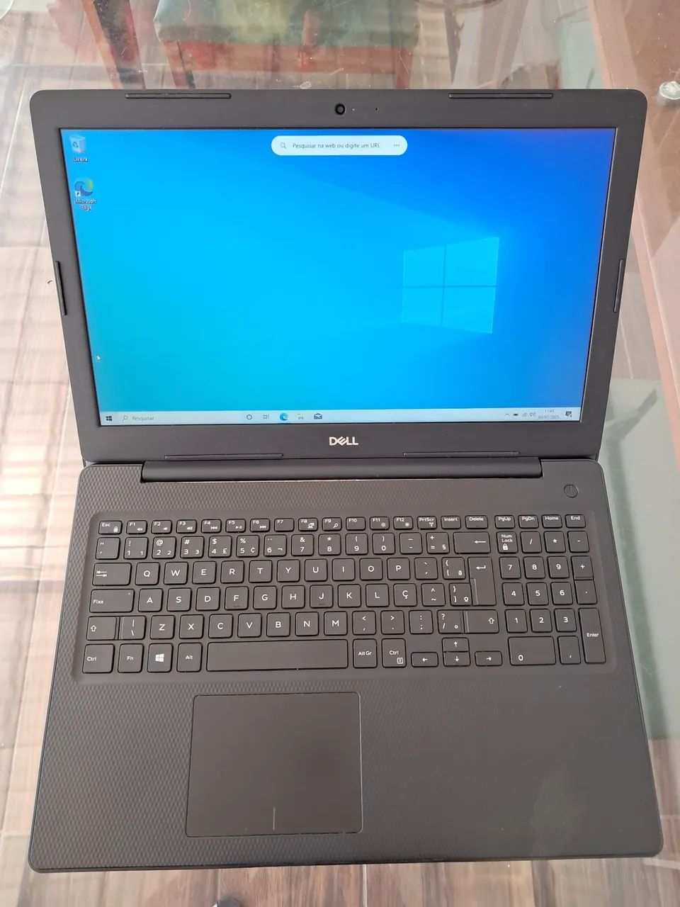 DELL INTEL PENTIUM ÚLTIMA GERAÇÃO , 8GB RAM DDR4 ,SSD NVME 256GB+1TB ...