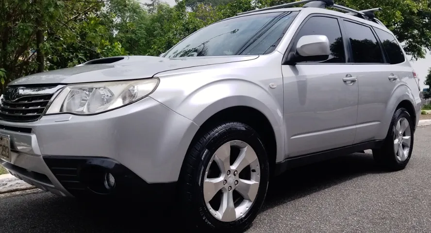 SUBARU Usados e Novos em São Paulo e região, SP