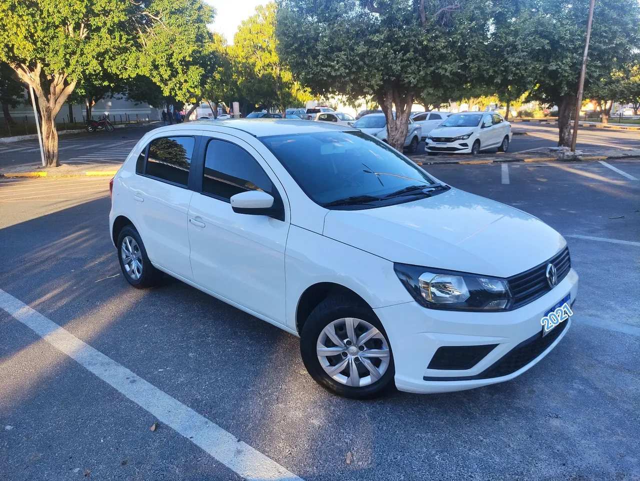 "volkswagen gol g8" - Carros Usados e Novos à venda