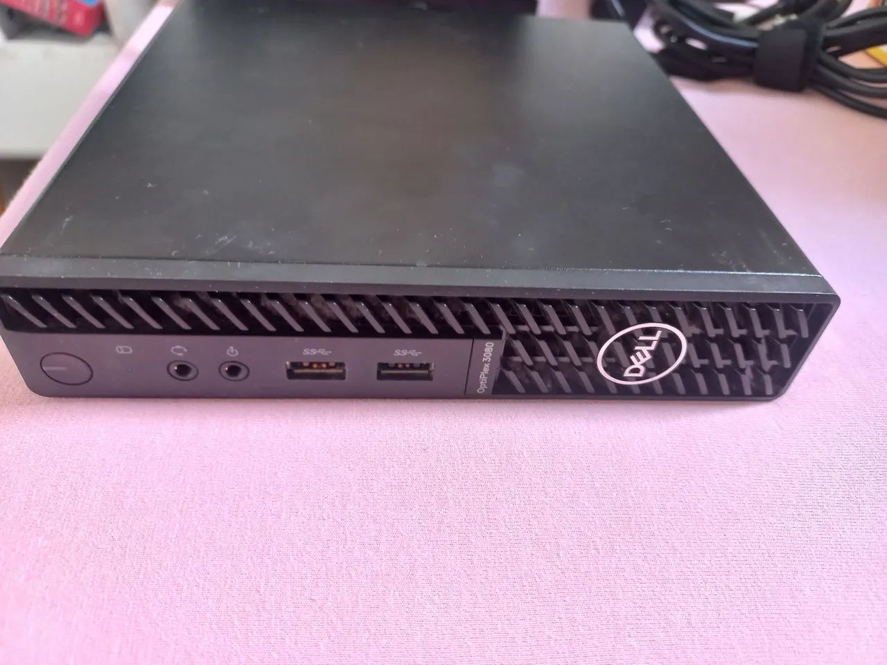 Dell OptiPlex 3080 Mini PC - Computadores e Desktops - Parreão ...
