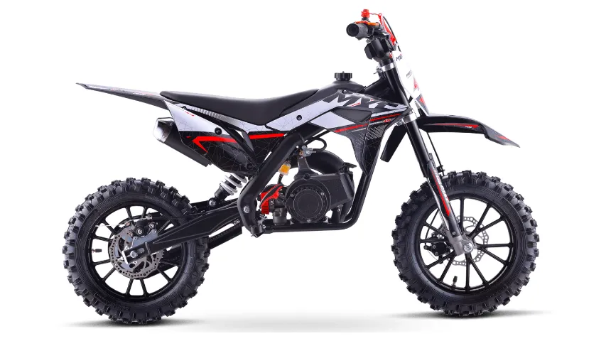 "mini moto motor 2 tempos" - Motos no Brasil