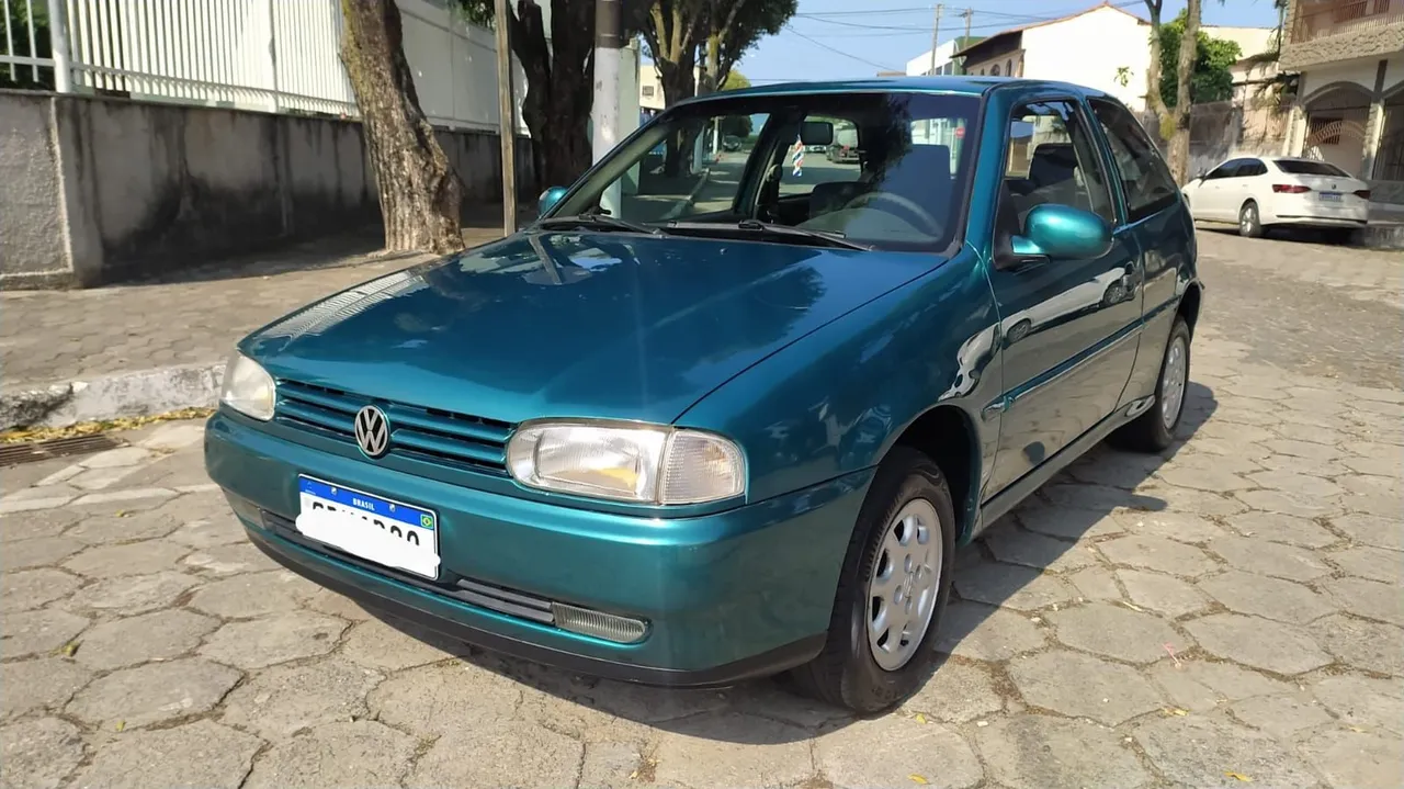 VOLKSWAGEN GOL Usados e Novos no ES