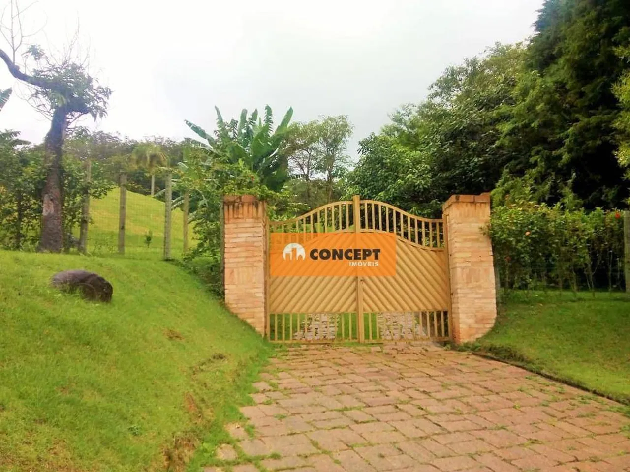 Fazendas à venda - Mogi das Cruzes, SP | OLX