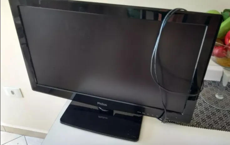 "tv monitor de 22 polegadas" no Brasil