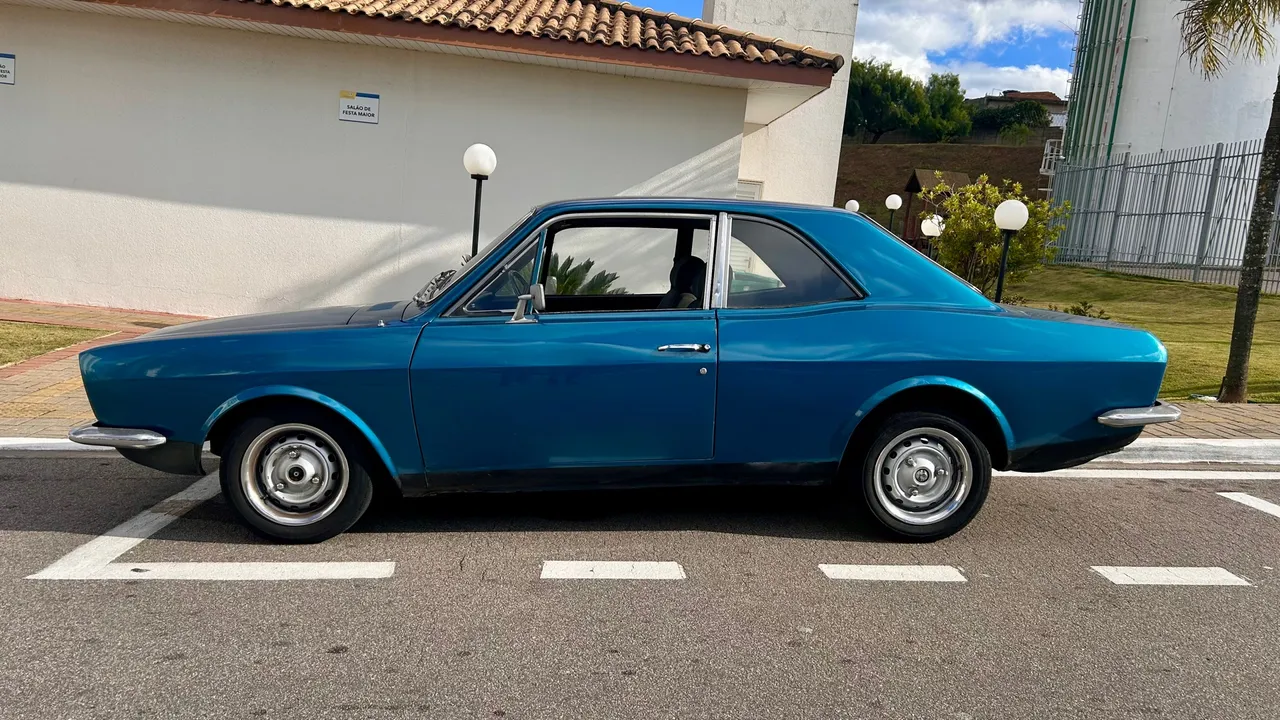 FORD CORCEL Usados e Novos em São Paulo e região, SP