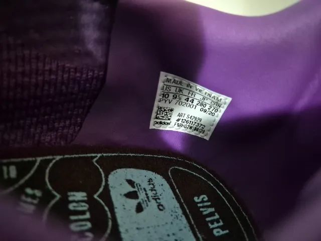 Tênis Adidas Originals PW Superstar PK HUMAN RACE x Pharrell Williams ...