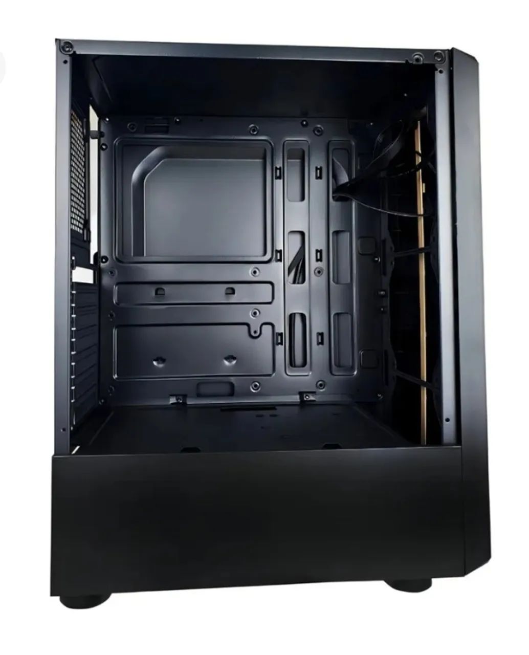 PC Gamer equipado com processador AMD Ryzen 3 3200G, 16GB de memória ...