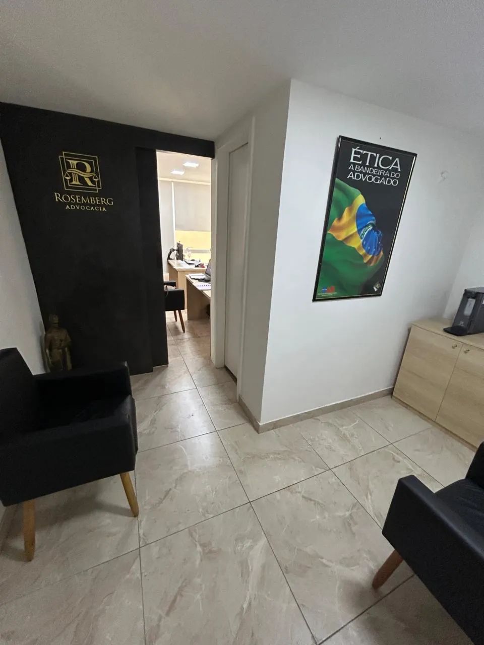 Sala comercial - Comércio e indústria - Bangu, Rio de Janeiro ...