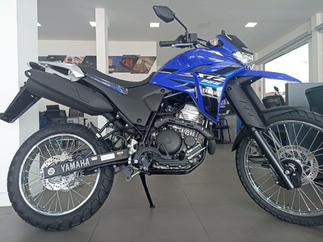 YAMAHA XTZ 250 LANDER 249CC/LANDER BLUEFLEX 2024 - 1111360501 | OLX
