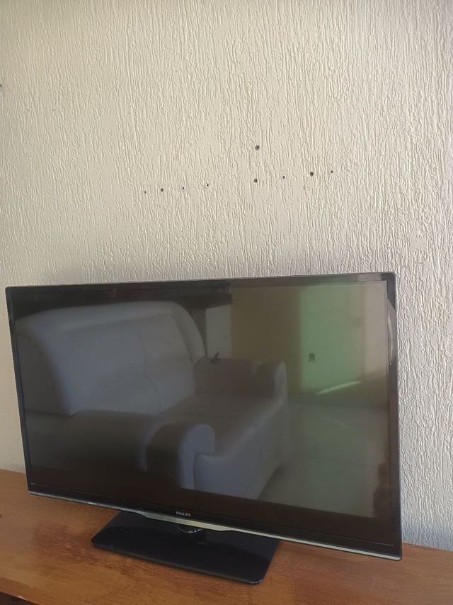 Televisao philips 42 polegadas | +81 anúncios na OLX Brasil