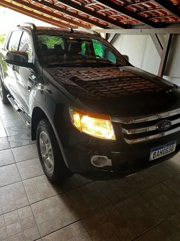 FORD RANGER 2014 Usados e Novos
