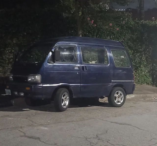 ASIA MOTORS TOWNER Usados e Novos em São Paulo e região, SP