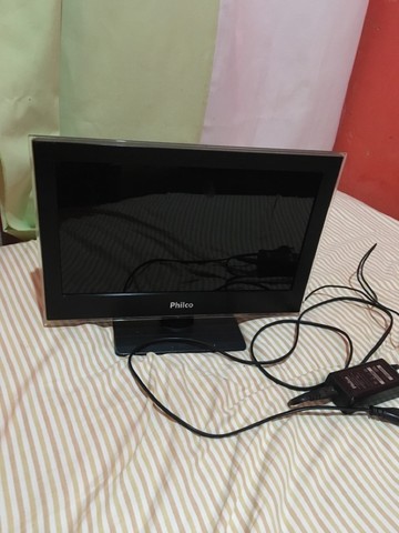 Tv philco 14 polegadas | +111 anúncios na OLX Brasil