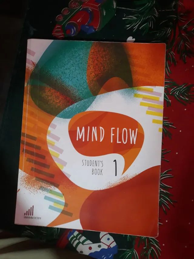 "mind flow" no Brasil
