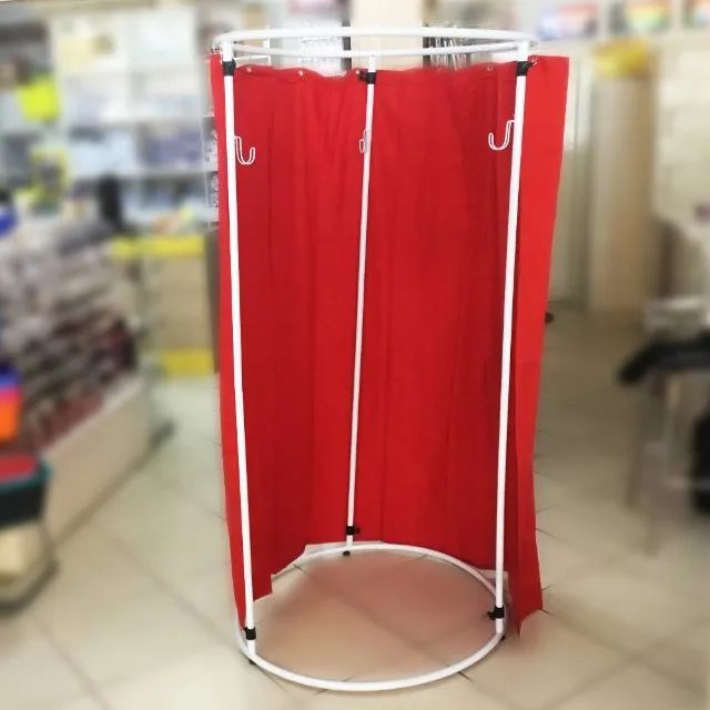 "provador movel" no Brasil