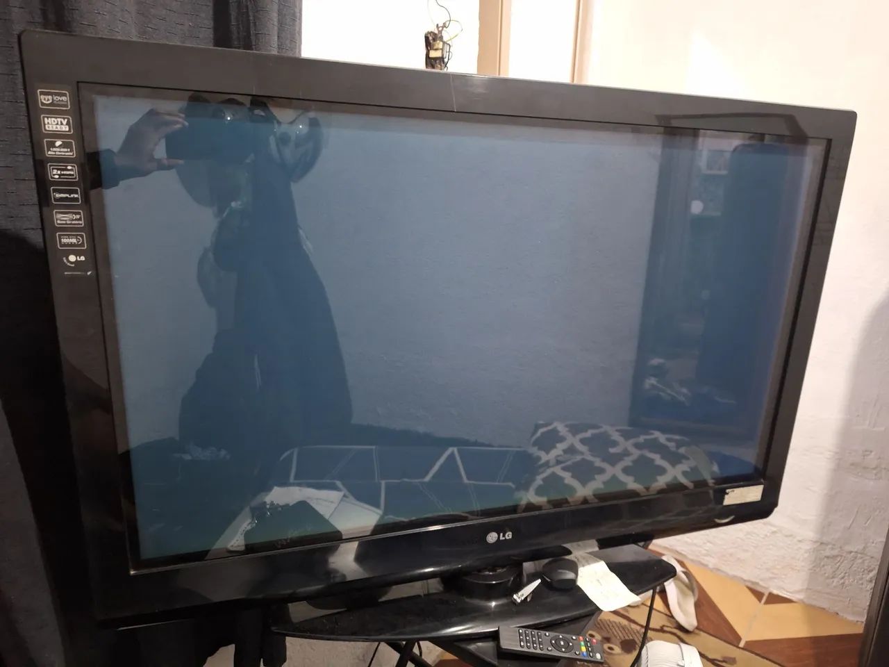 TV LG 42 Polegadas - TVs - Penha Circular, Rio de Janeiro 1322634107 | OLX