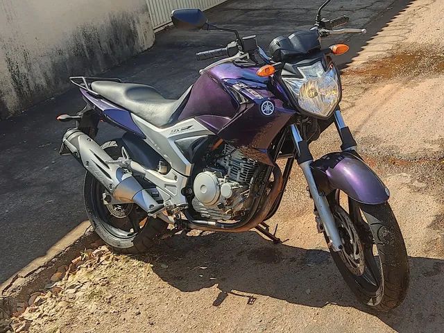 Motos YAMAHA em Goiás