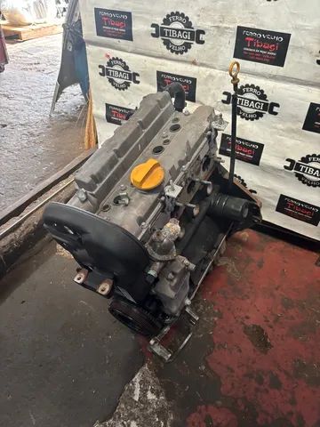 "motor do stilo" no Brasil