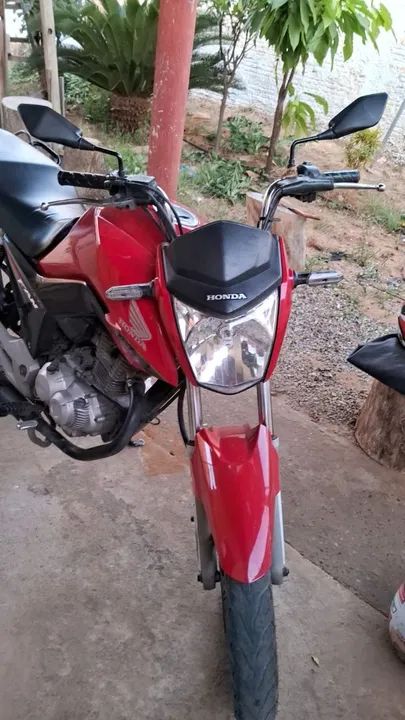 Motos - Petrolina, Pernambuco