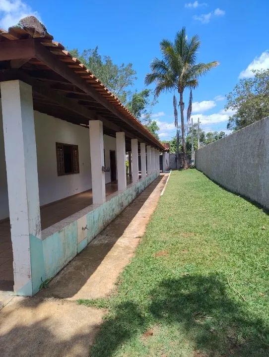 Chácara com toda infraestrutura urbana, excelente oportunidade de ...