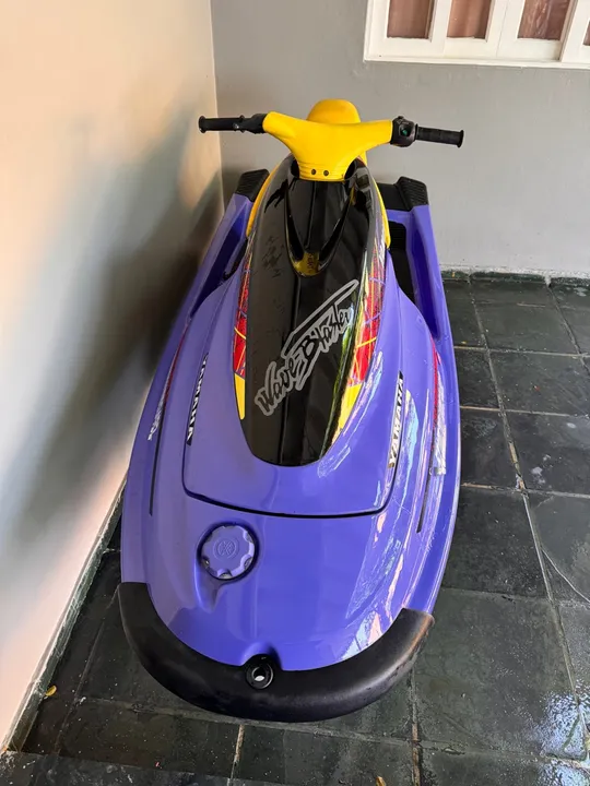 Jet Ski no Rio de Janeiro e região, RJ