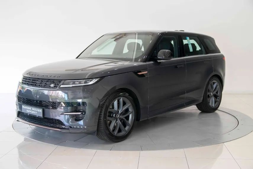 LAND ROVER RANGE ROVER Usados e Novos em SP