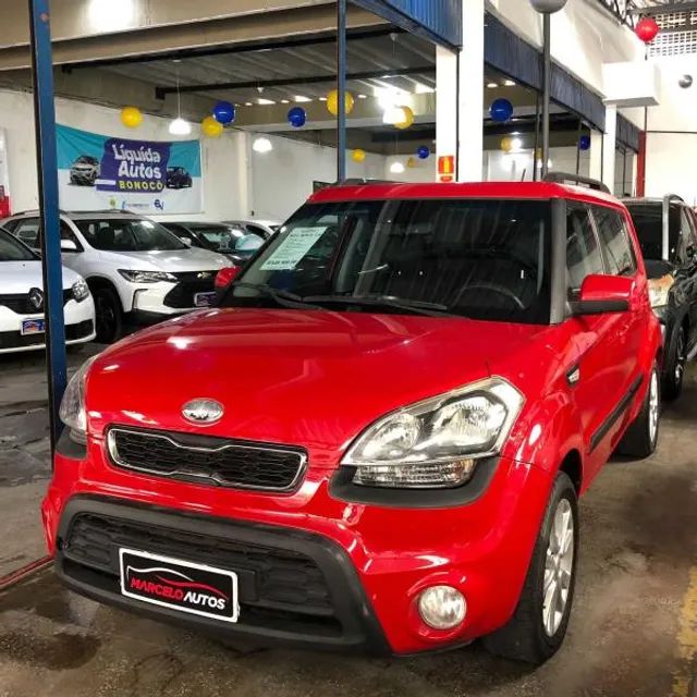 KIA MOTORS Usados e Novos em Salvador e região, BA