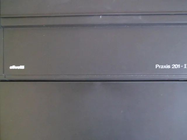 "praxis 201 ii" no Brasil