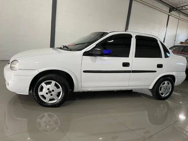 CHEVROLET CORSA 2004 Usados e Novos